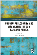 Interrogating the relevance of Ubuntu philosophy for disabilities in ...