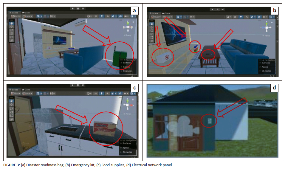 Immersive virtual reality for improving flood evacuation behaviour and ...