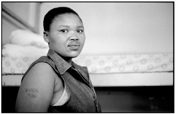 'Something Raw and Real': Tracey Derrick discusses her Photography with ...