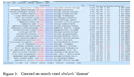 Using Semi-automated Term Extraction for IsiNdebele Health Terminology
