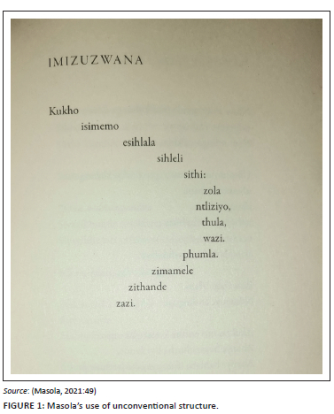 The use of the concept of imbokotho in the study of selected isiXhosa ...