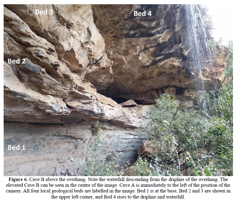 Strathalan Cave revisited: Stone Age networks and environments at the ...
